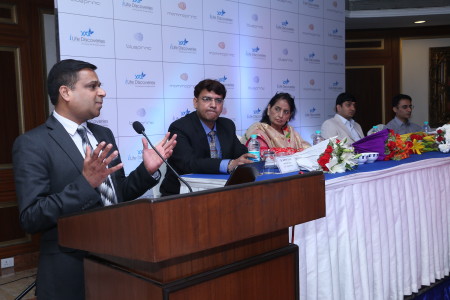 ILife Discoveries Introduces an Innovative Gene Test in India to ...