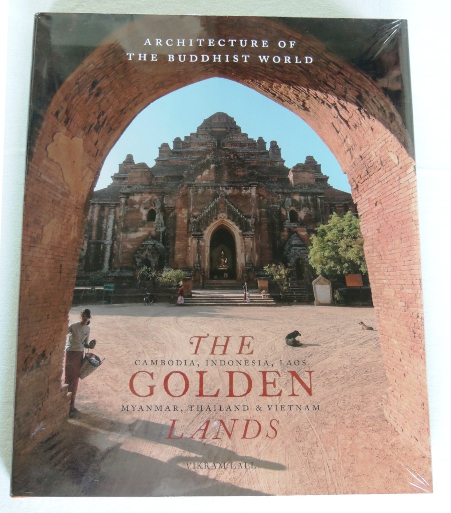 An Exhibition Showcasing the Buddhist World of Architecture across 20 ...