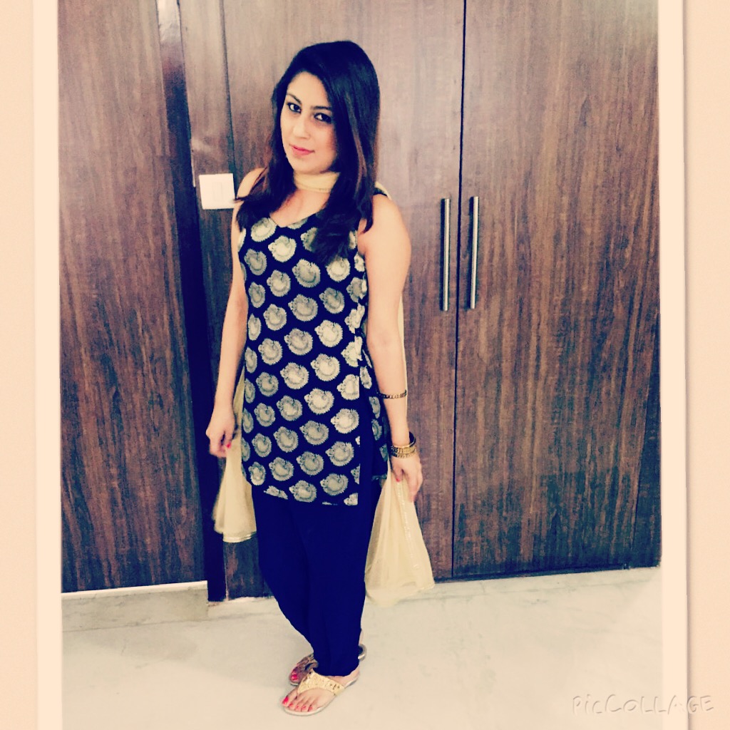 Vibgyor Apparel launched in Delhi