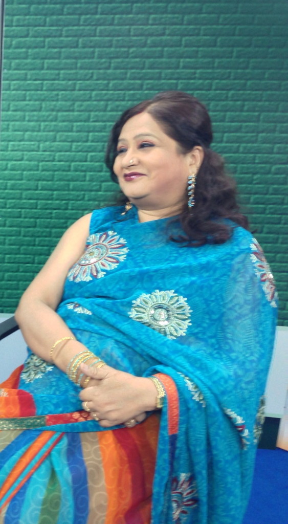 PADMINI DUTTA SHARMA AND HER BOOKS