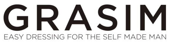 Contemporize Your Classic Jackets with Grasim