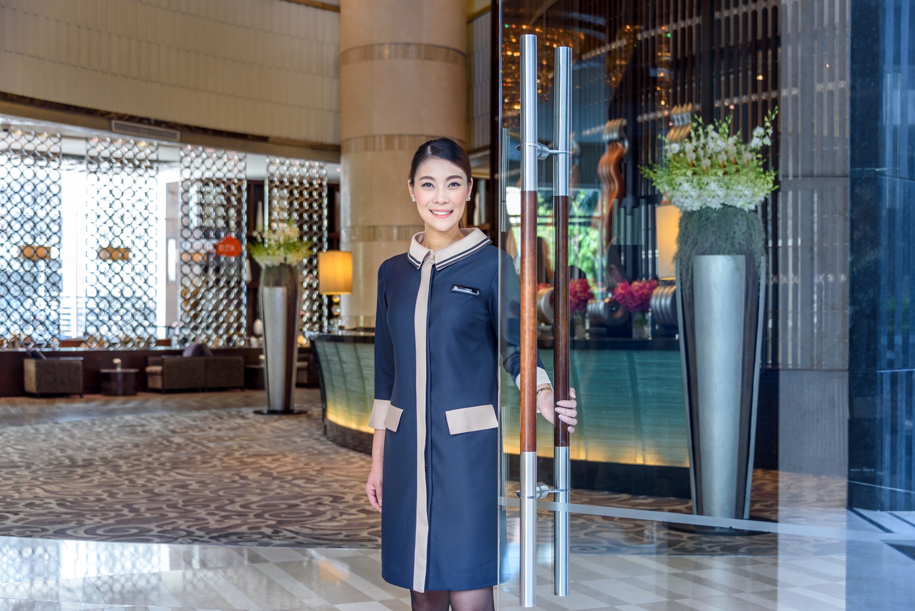 AccorHotels launches new Pullman Bangkok Grande Sukhumvit