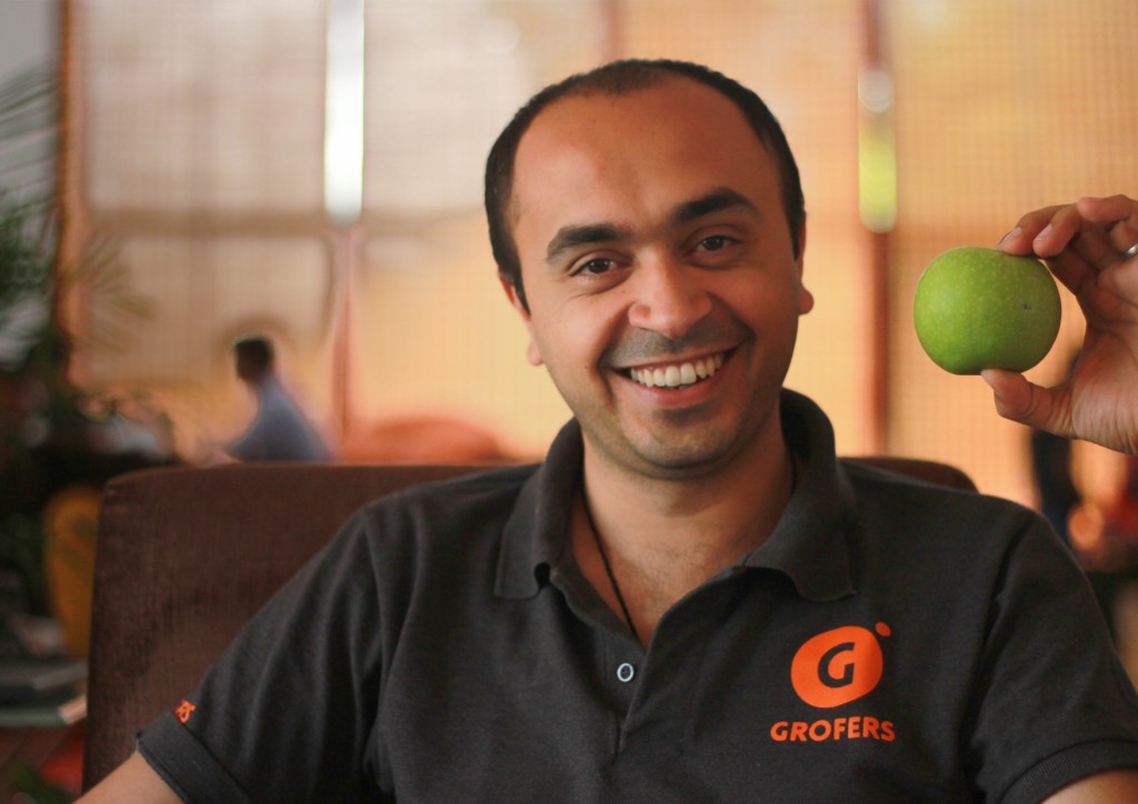 With Grofers win, Lowe Lintas Mumbai unveils refreshing brand campaign ...