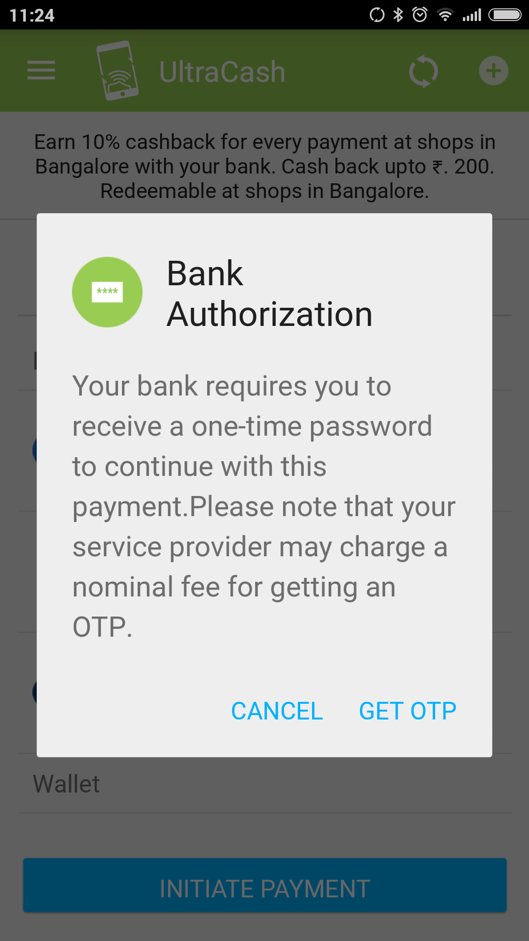 World’s most Powerful Mobile Payment Technology, ULTRACASH is here ...