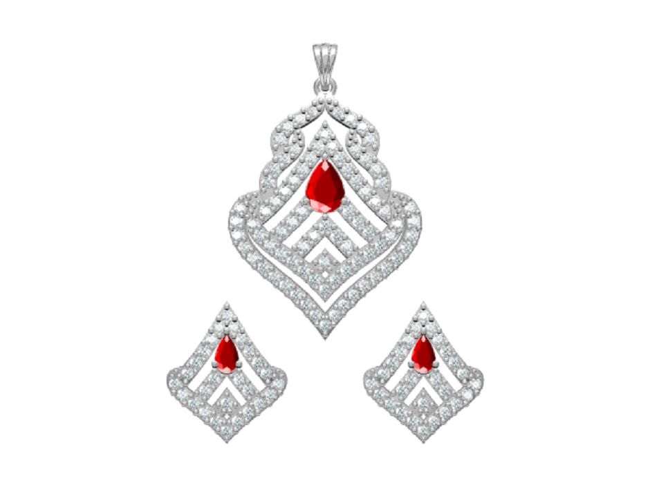 Dazzling Diamond collection by Jewelsify.com