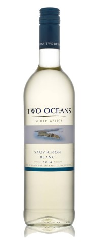 Festive indulgence with Two Oceans from Aspri Spirits