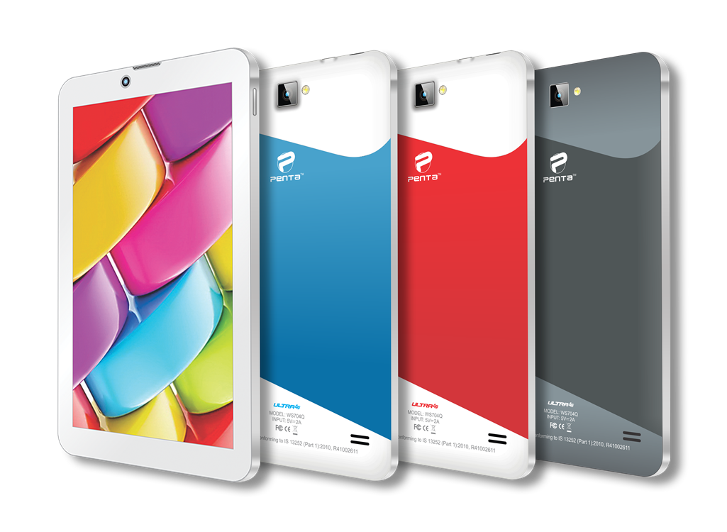 Pantel Technologies Launches Its First Ever 4G Enabled Tablet PC “Ultra ...