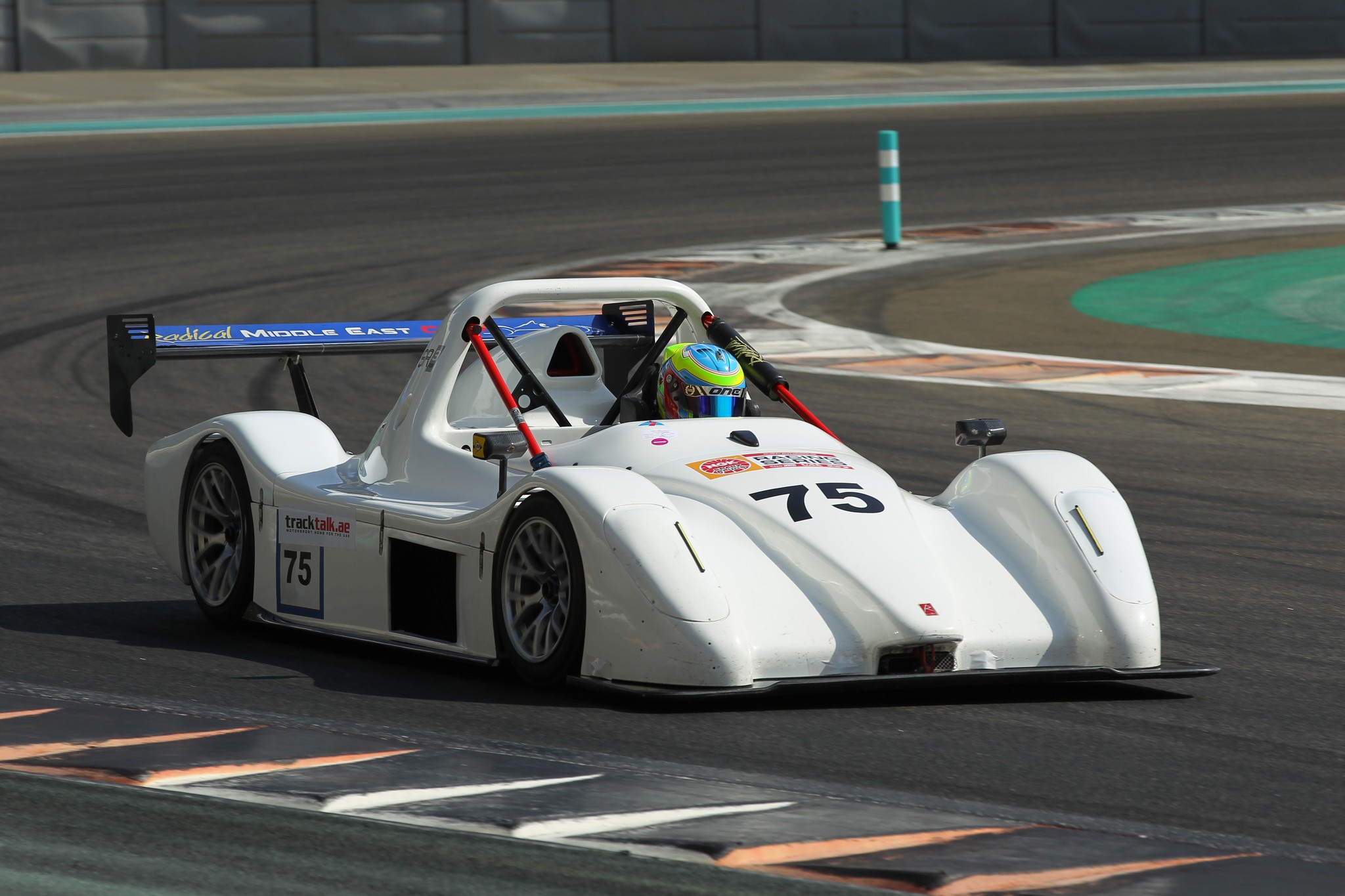 PRICE AND BALE TAKE TOP HONOURS AT NGK RACING SERIES FIRST ROUND