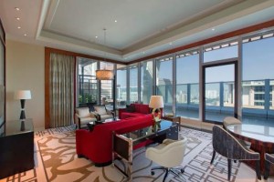 Sheraton Macao Hotel Introduces Elegant New Suites
