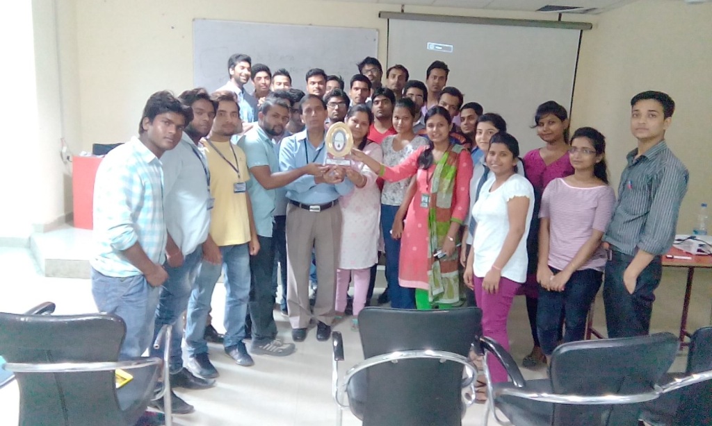 GNIOT ORGANIZED ANDROID APPLICATION DEVELOPMENT WORKSHOP - Core Sector ... GNIOT ORGANIZED ANDROID APPLICATION DEVELOPMENT WORKSHOP - Core Sector ...