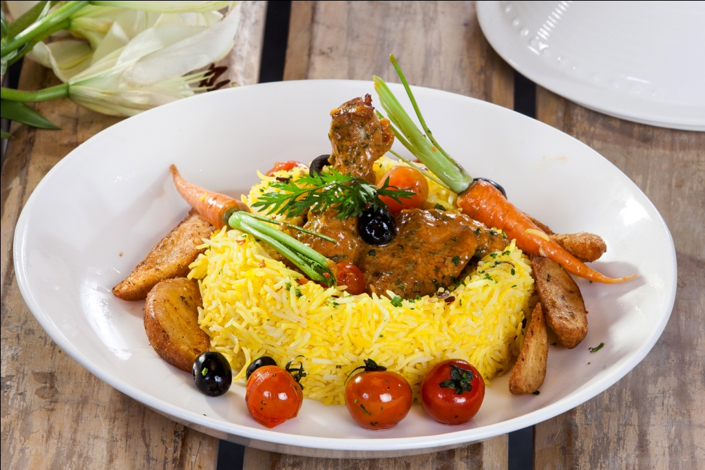 Sufi Food Trail in New Delhi - Core Sector Communique