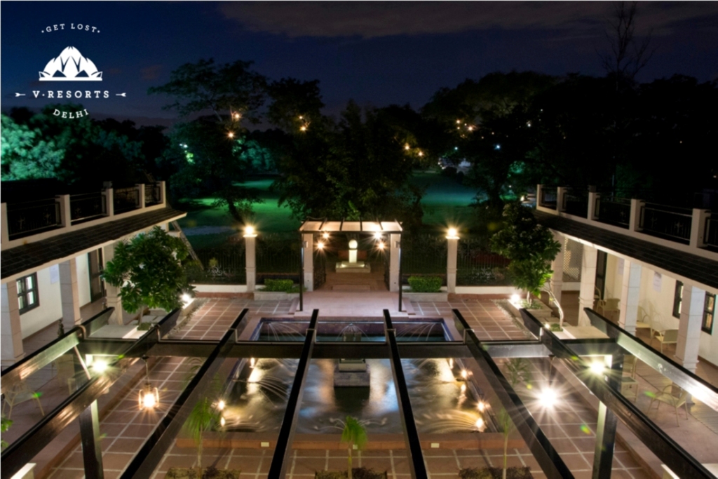 V Resorts makes payments hassle-free - Core Sector Communique