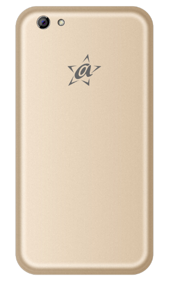 ADCOM announces the launch of Icon 4,the first smartphone of the Latest ...