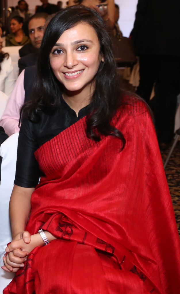 Rachna Sharma Foundation unveils Vision 2021 – One million youth for ...