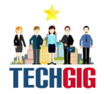 TechGig for Talent Engagement - The Star of the Show is You! - Core ...