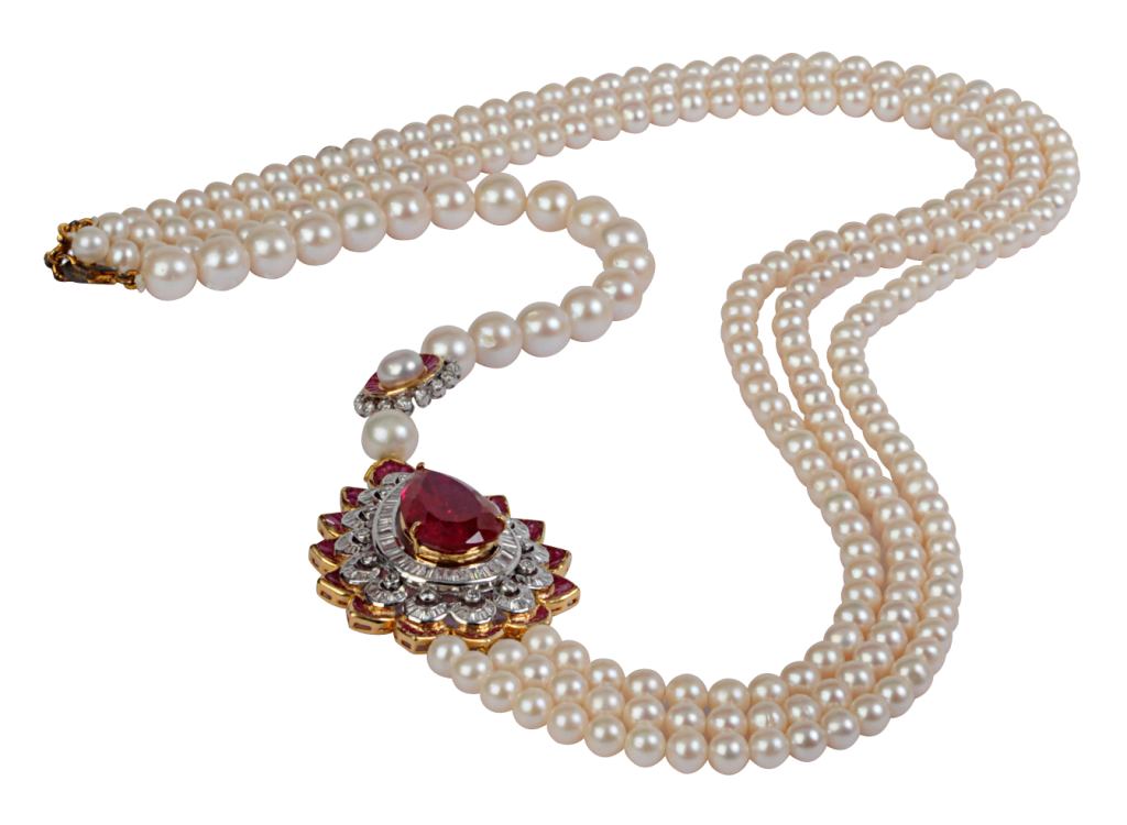 Inspirational Jewellery by Pooja Juneja - Core Sector Communique