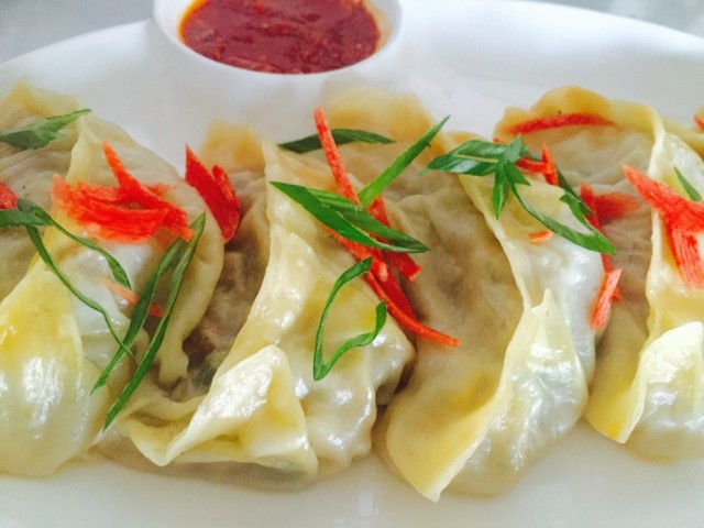 Experience the unique Naga Raja Mircha Momo Festival at Dzukou Tribal ...