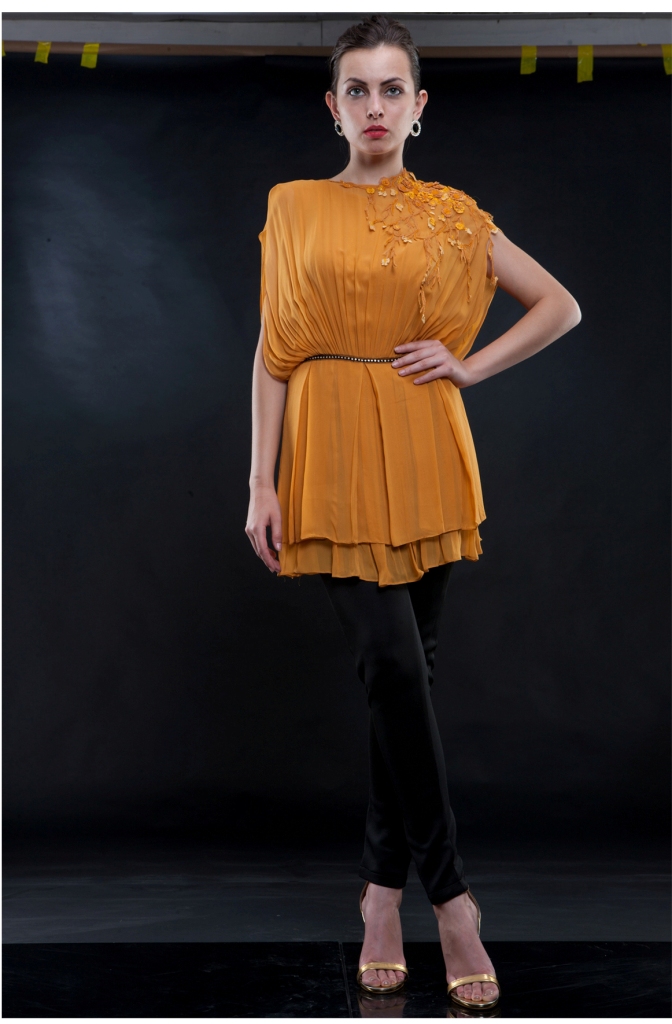 Soltee by Sulakshana Monga introduces their opulent summer collection ...