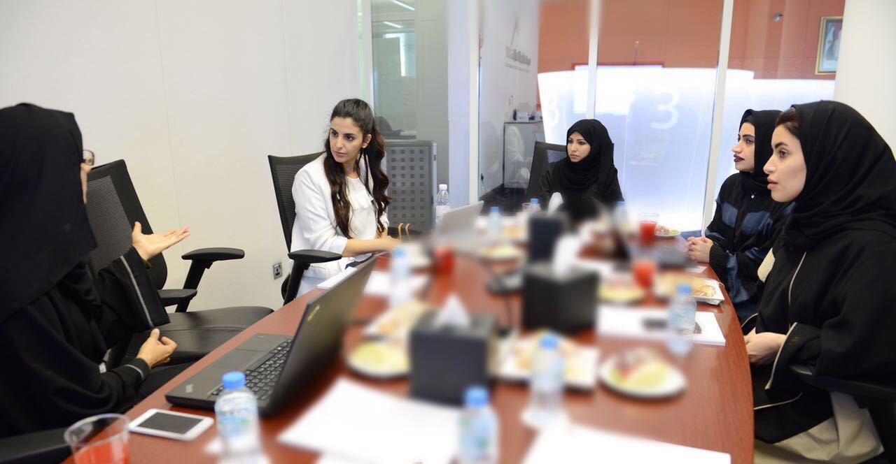 Telecommunications and Regulatory Authority explores best corporate ...