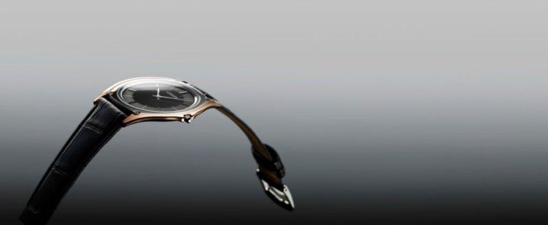 CITIZEN announces world’s thinnest light-powered watch “CITIZEN Eco ...