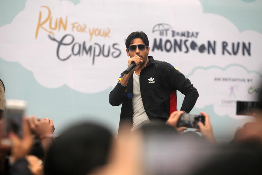 IIT-Bombay’s Run For Your Campus evokes nostalgia for students, alumni ...