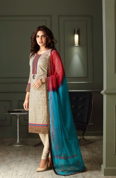 Soch launches two new exclusive collections of ethnic wear - Core ...