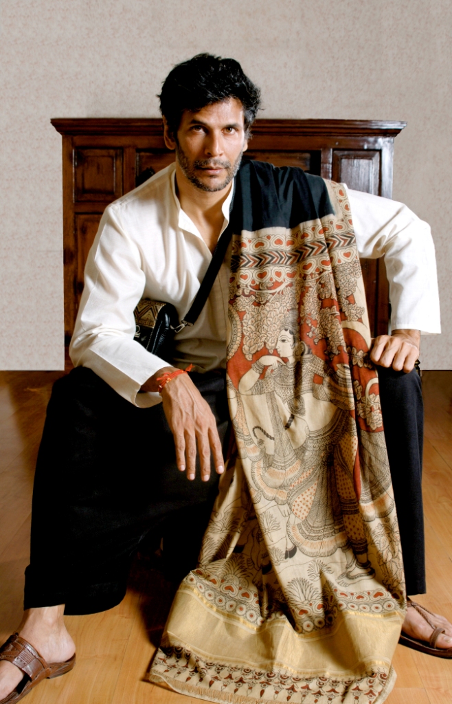 The First Lady of Ikat, Madhu Jain, all Set to Take Paris by Storm ...