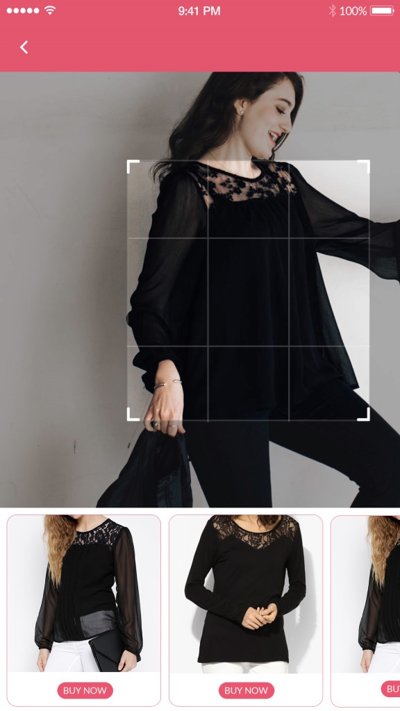 Staqu Launches Fashin, world’s first AI powered fashion discovery ...