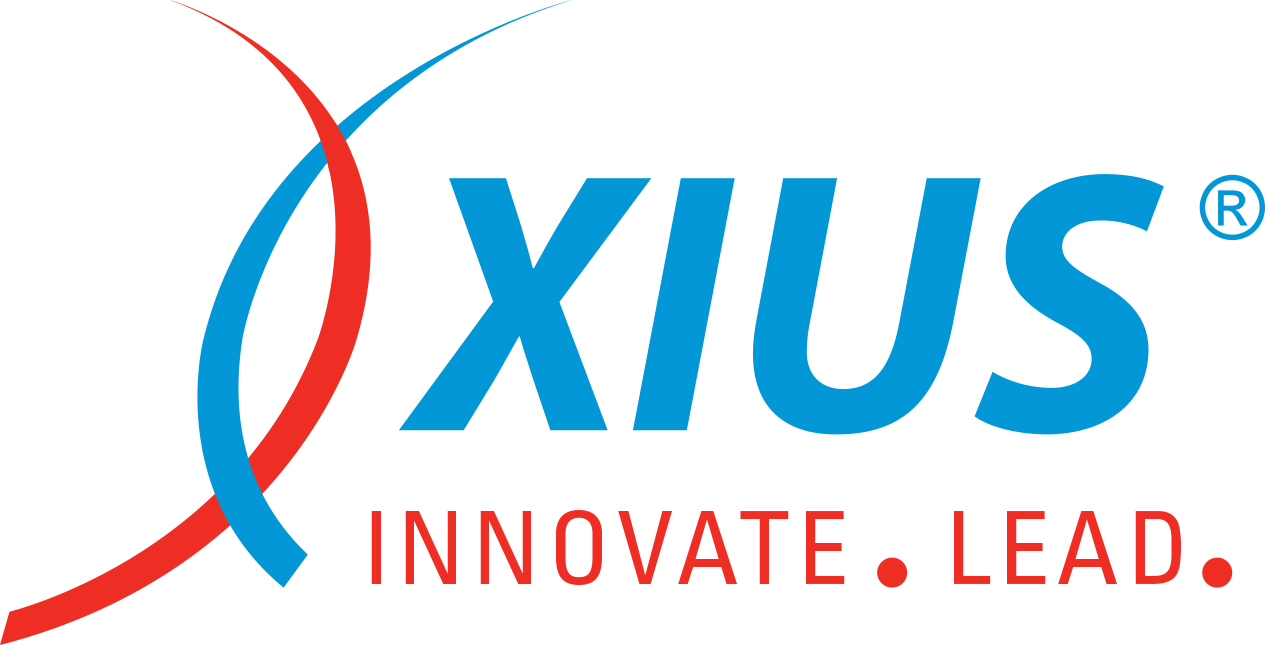XIUS launches the latest versions of XIUS AMPLIO - Core Sector Communique