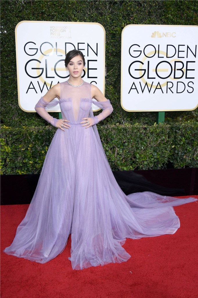 Janelle Monáe, Hailee Steinfeld, Brie Larson, and Sophie Turner Sparkle ...