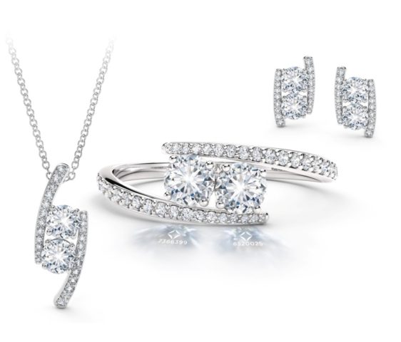 Forevermark launches a spectacular collection this Valentine’s Day ...