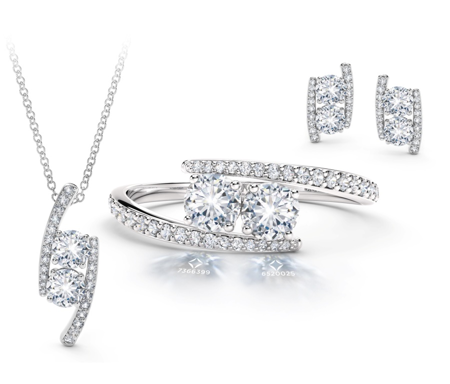 Forevermark launches a spectacular collection this Valentine’s Day ...