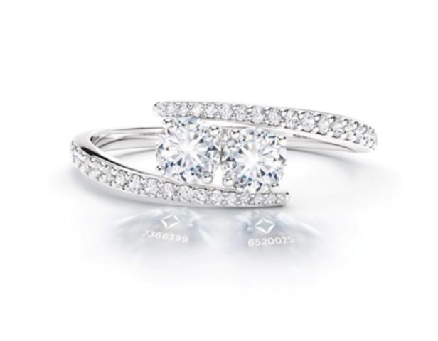Forevermark launches a spectacular collection this Valentine’s Day ...