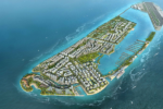 MALDIVES TARGETS MIDDLE EAST INVESTORS WITH MAJOR NEW ISLAND SMART CITY ...