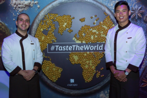 ETIHAD AIRWAYS PLAYS HOST TO THE WORLD’S 50 BEST CHEFS IN AUSTRALIA ...