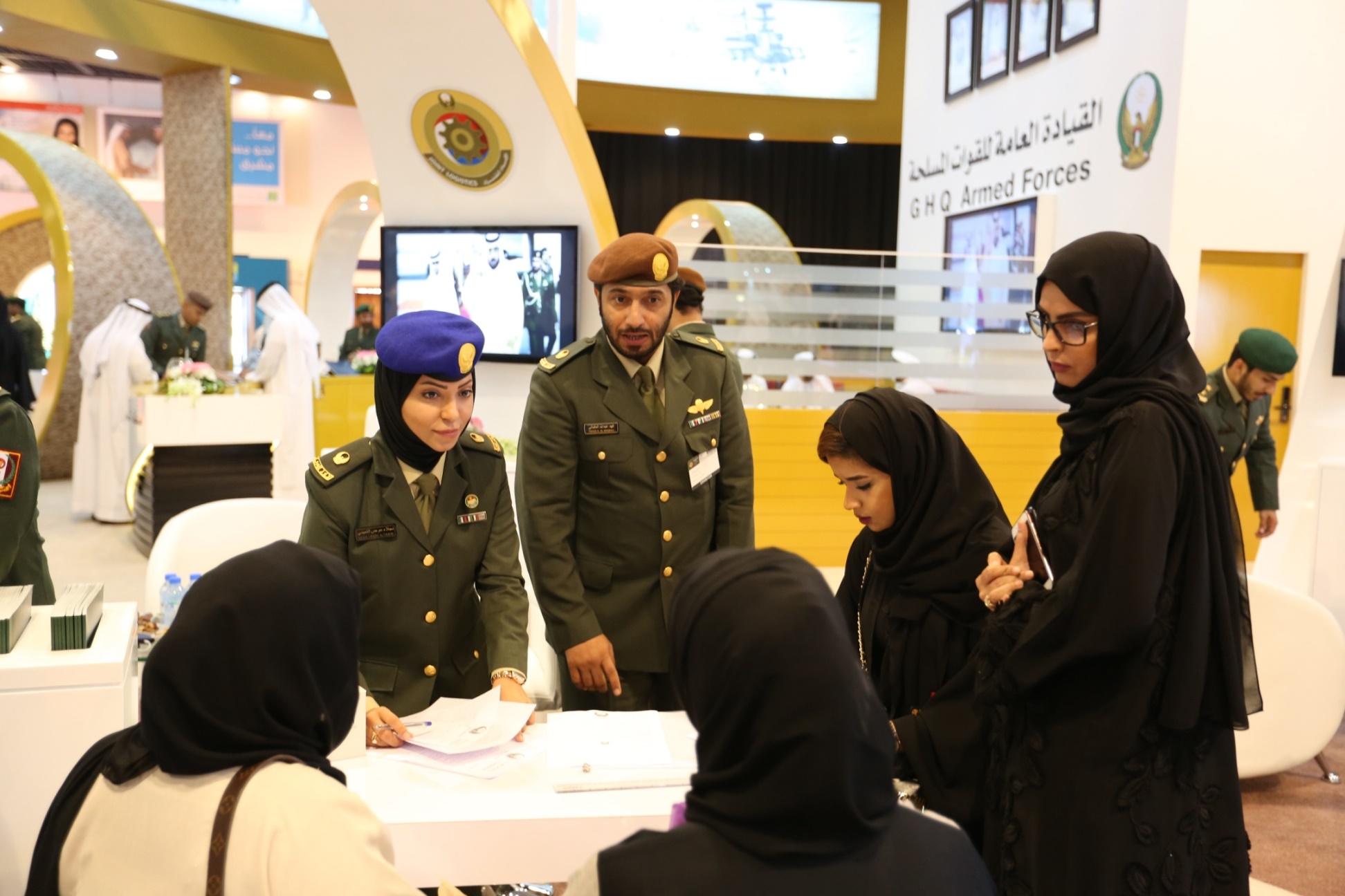 HARD WORK, STRONG WILL TO LEARN ARE KEY QUALITIES EMPLOYERS SEEK IN UAE ...