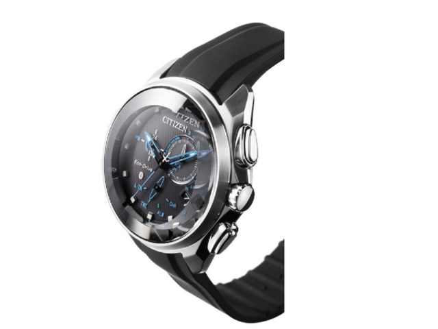 CITIZEN Bluetooth Watch - Core Sector Communique