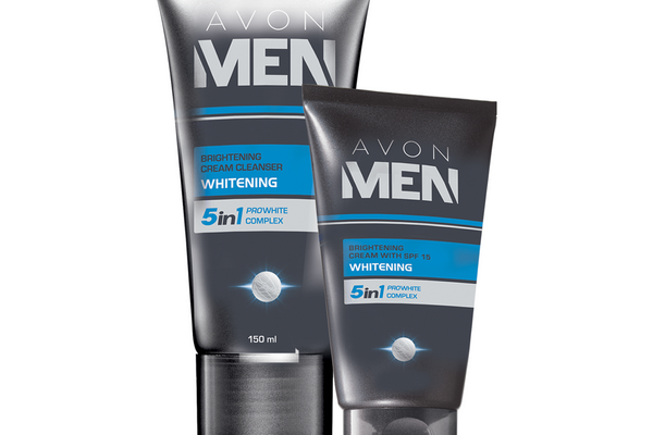 The Small Gestures of Love from AVON - Core Sector Communique