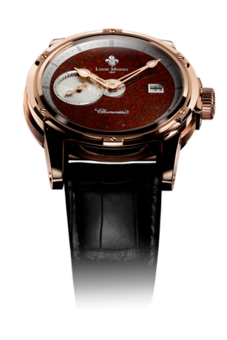 Jurassic Watch - A 150-million year heritage on your wrist - Core ...