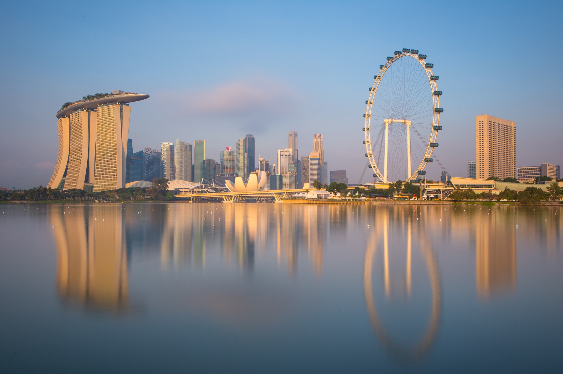 Singapore Tourism Board and Singapore Economic Development Board launch ...