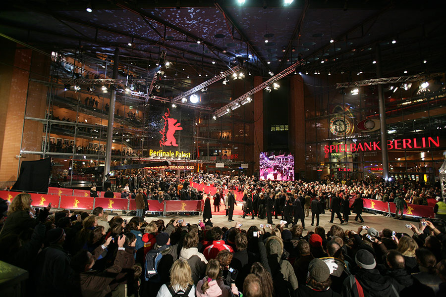 The countdown to the 68th Berlinale has begun - Core Sector Communique
