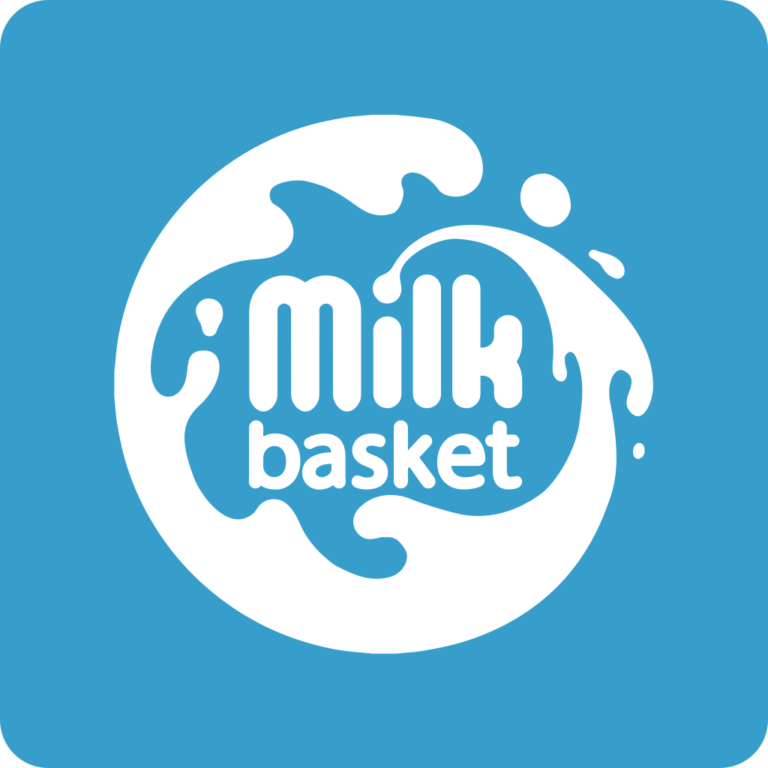 ONLINE MICRO-DELIVERY PLATFORM MILKBASKET SECURES FINANCING FROM ...