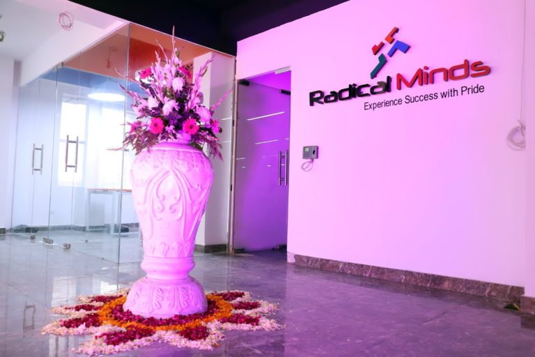 Radical Minds fortifies its presence in IT-BPO Industry - Core Sector ...