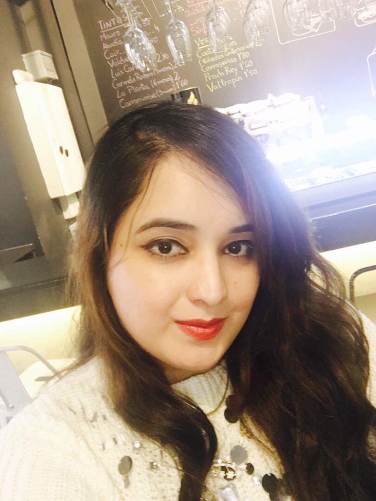 Simran Sandhu the first woman to produce 5 films together - Core Sector Communique