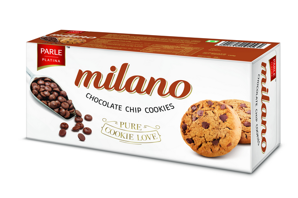 Parle Products strengthens Platina range through expansion of Milano ...