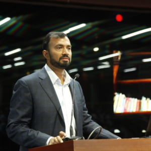 UST Global decodes the future of technology with Microsoft - Core ...