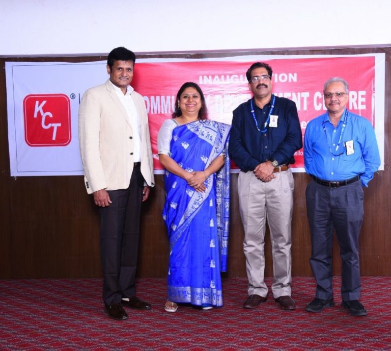 KCT GROUP REITERATES ITS COMMITMENT TO SUSTAINABLE AQUACULTURE ...