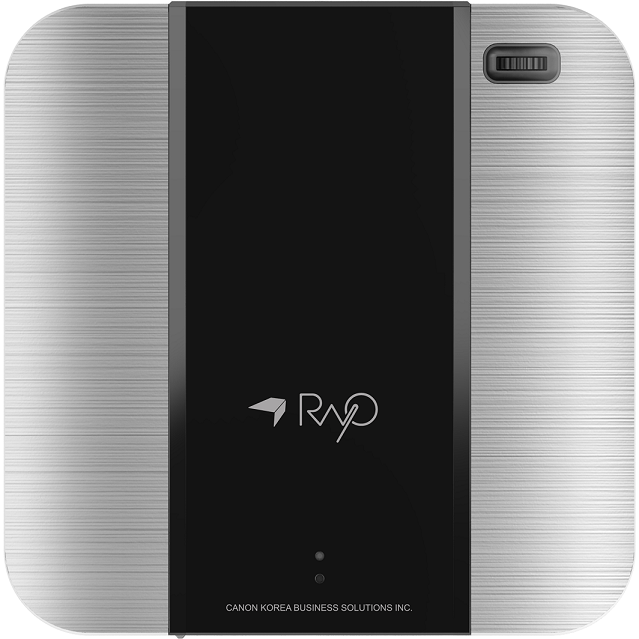 Canon India announces Rayo Mini Projectors in India - Core Sector ...