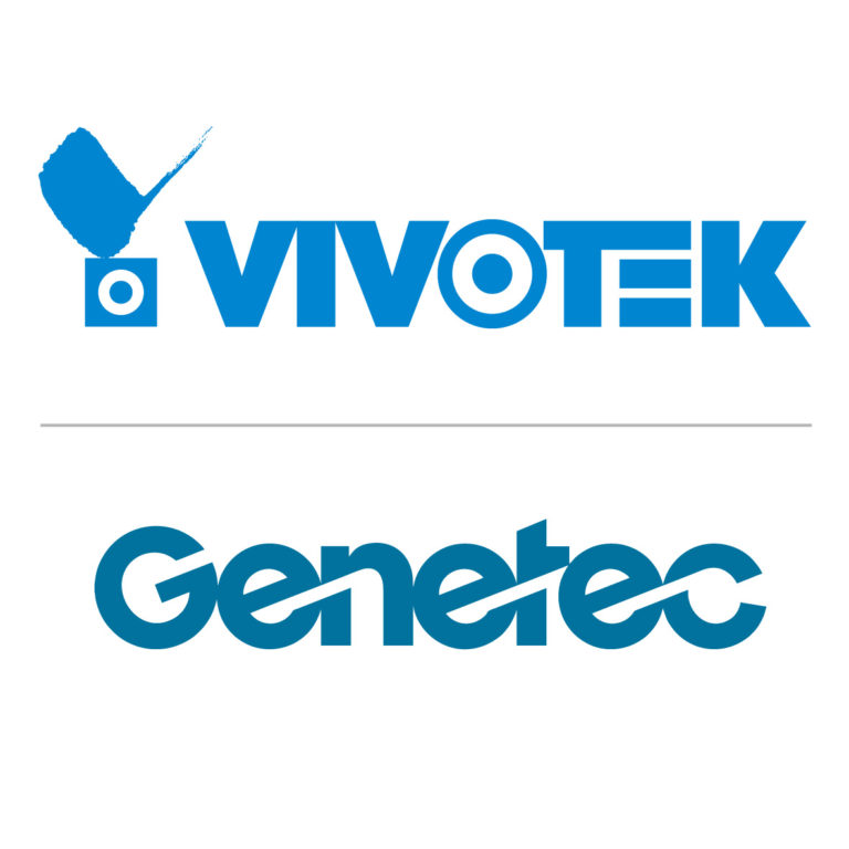 VIVOTEK Recognized by Genetec as Platinum Technology Partner - Core Sector Communique