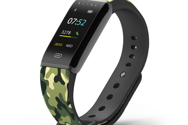 Myntra launches its first wearable device – Blink Go - Core Sector ...